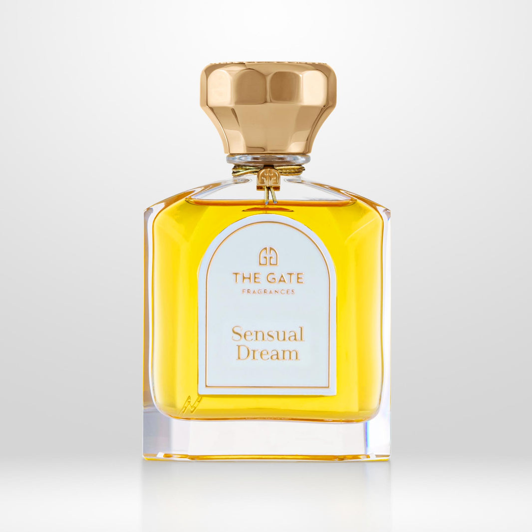 The Gate Fragrances Paris – The Gate Paris