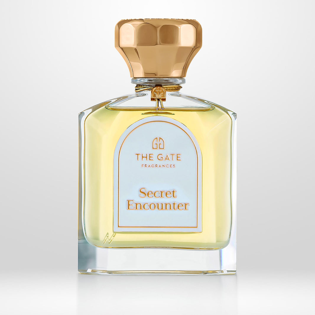 The Gate Fragrances Paris – The Gate Paris