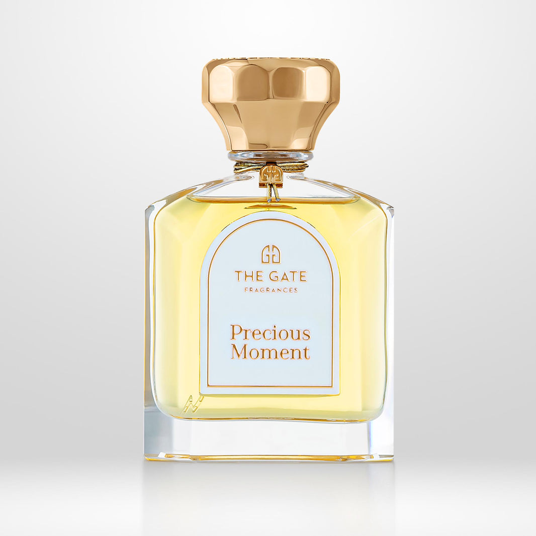 The Gate Fragrances Paris – The Gate Paris