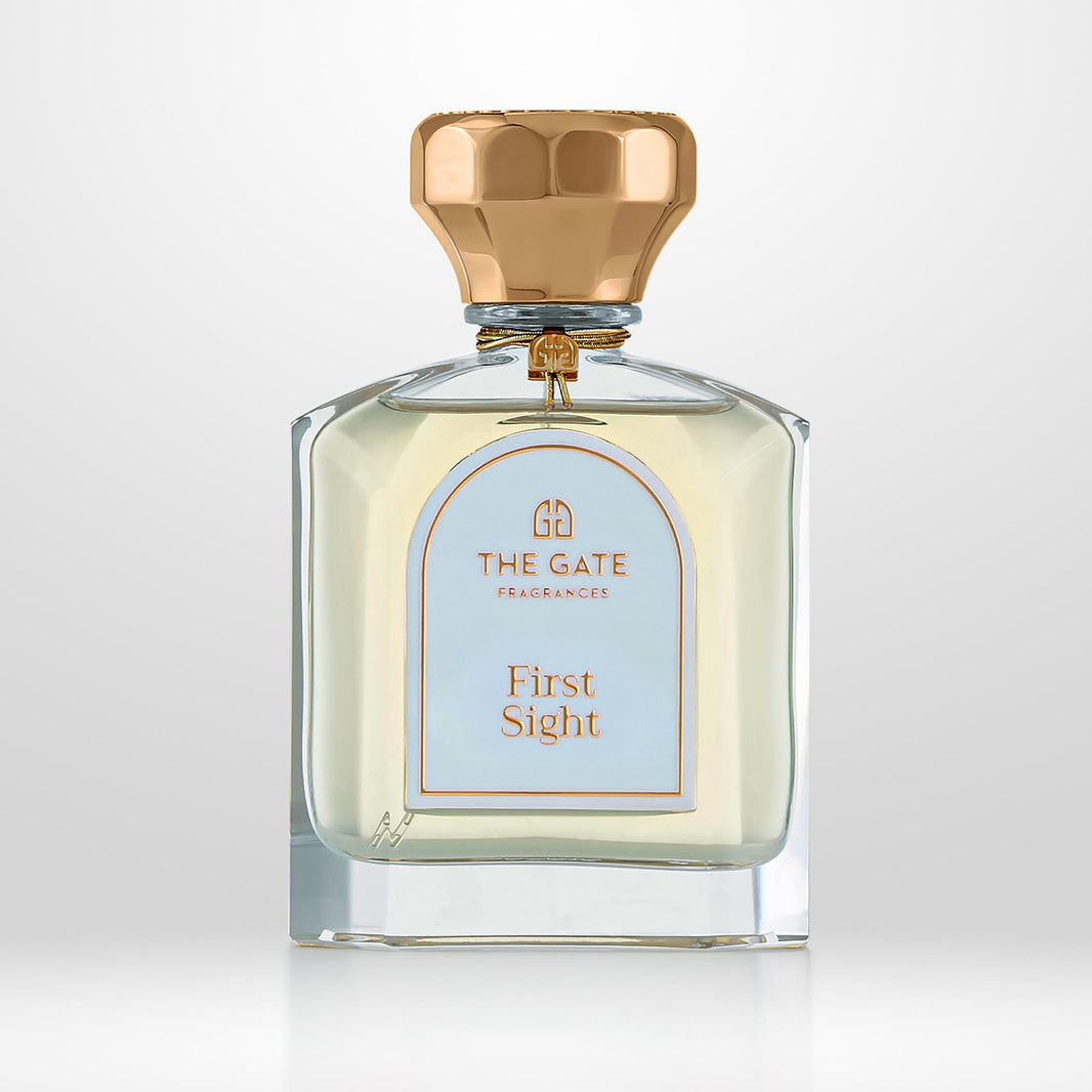 The Gate Fragrances Paris – The Gate Paris