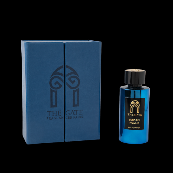 Bleu Collection - The Gate Paris