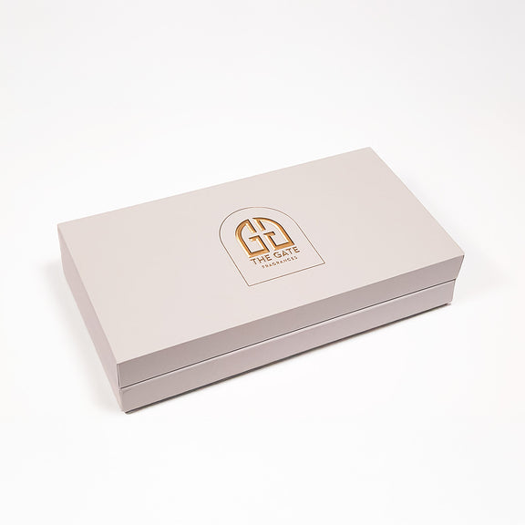 Travel Kit (5 ml X 14 PCs) – The Gate Paris