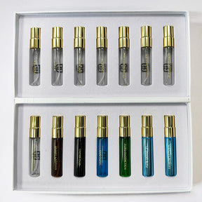 Travel Kit (5 ml X 14 PCs) – The Gate Paris