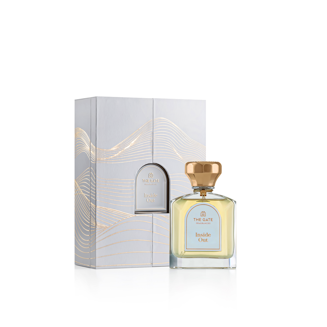 The Gate Fragrances Paris – The Gate Paris
